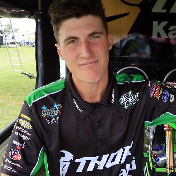 Video Interview | Gopher Dunes 450 Winner, Marshal Weltin | Direct ...