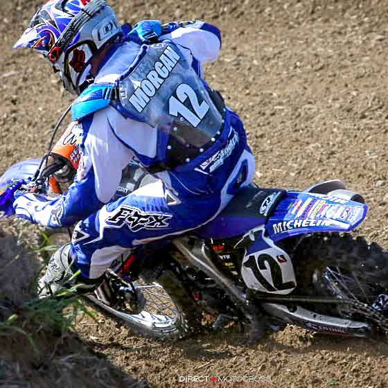 #throwback | Blair Morgan | 2008 Ste Julie MX National | Direct ...