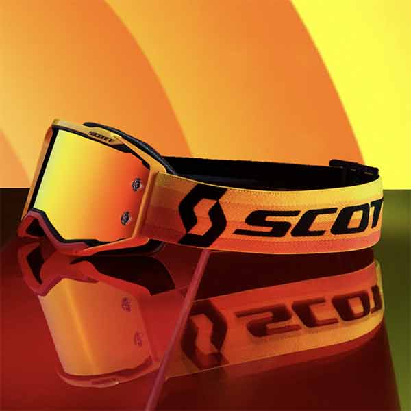 Feel the summer vibes with the new SCOTT California Edition Prospect ...