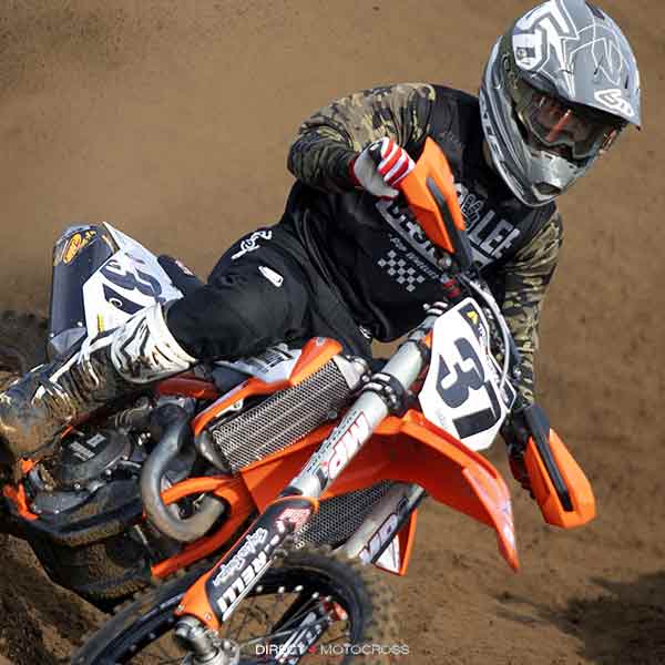 Frid’Eh Update #37 | Max Filipek | Brought to You by TLD Moto | Direct ...