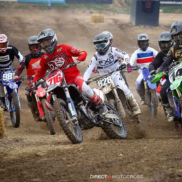 FIM North American Championship | Round 1 at Motopark | Photo Report ...