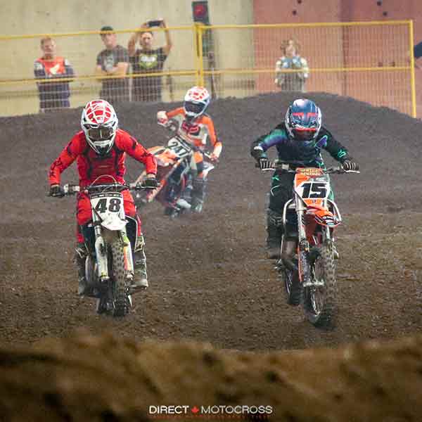 Photo Report | FWM AX Amateur Points Leaders and Pro Am | Direct ...