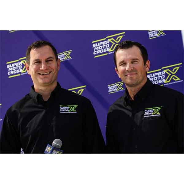 Video | SuperMotocross Championship Explained | Direct Motocross Canada