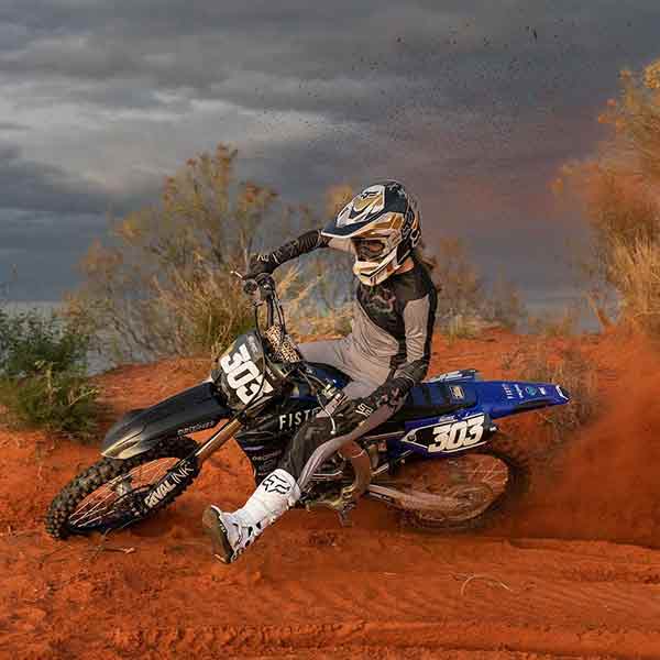 Out of the Blue | Taylah Maurice | Brought to You by Schrader’s ...