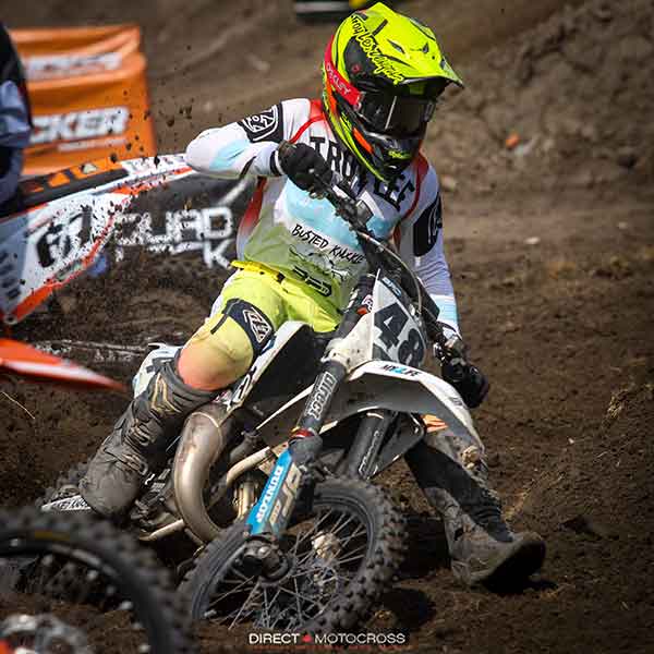 Video | Canadians at 2023 RCSX | Direct Motocross Canada
