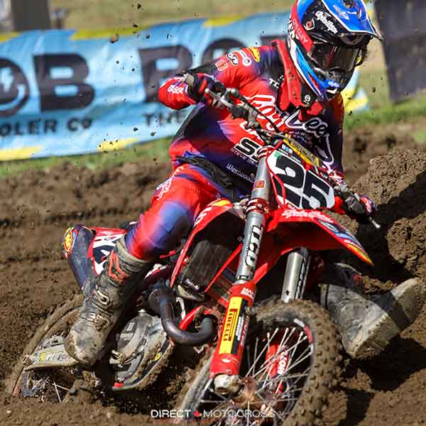 Frid’Eh Update #25 | Daniel Elmore Interview | Brought to You by Troy ...