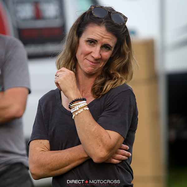 Faces at the Races | 2023 TransCan at Walton Raceway | Direct Motocross ...