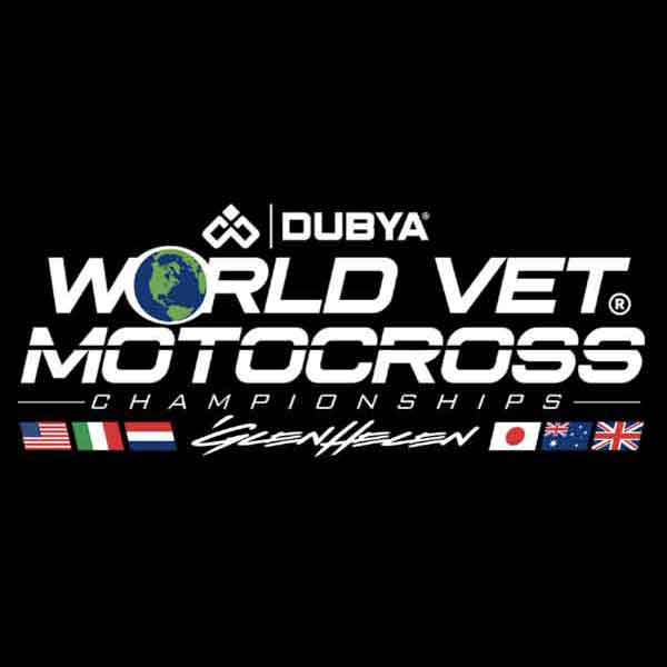 Team Canada Vet Rightful Champions at Glen Helen? | Direct Motocross Canada