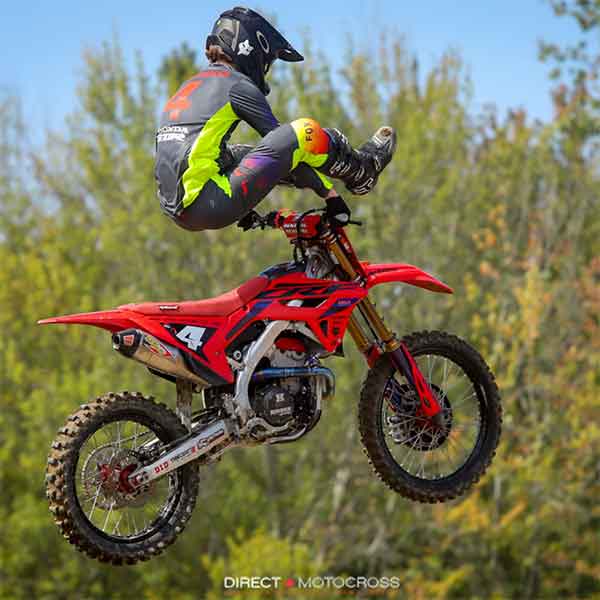 Frid’Eh Update #4 | Jake Piccolo | Brought to You by RP Race ...