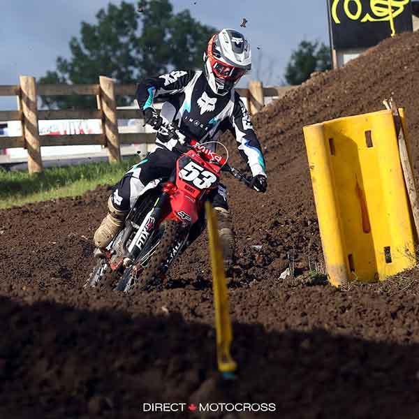 Frid’Eh Update #37 | Marcus Deausy | Brought to You by RP Race ...