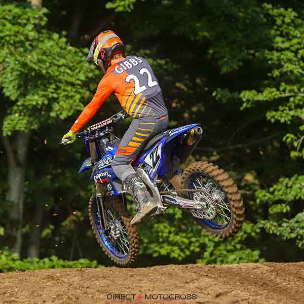 Frid’Eh Update #22 | Tyler Gibbs | Brought to You by Dirt Care | Direct ...