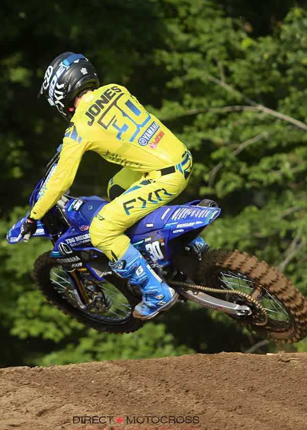 Frid’Eh Update #29 | Austin Jones | Brought to You by Dirt Care ...