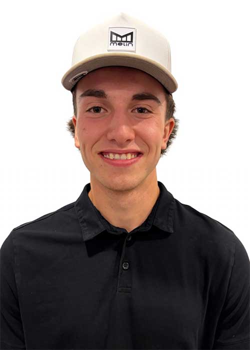 Preston Masciangelo Signs with Next Level Racing Team for 2026 ...