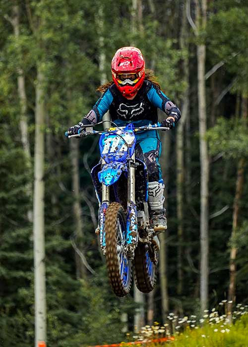 Out of the Blue | Jamie Walsh | Brought to You by Schrader’s | Direct ...
