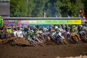 2026 Loretta Lynn’s Qualifier Schedule | Direct Motocross Canada