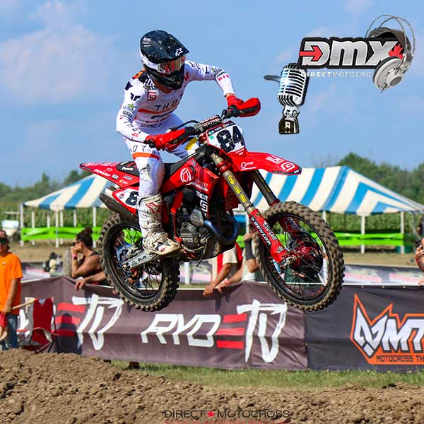 Tanner Ward Talks about Winning 3 Classes at the 2026 Florida Winter ...